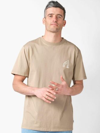 Klitm&oslash;ller Collective Klitmller Collective T-shirt Moritz