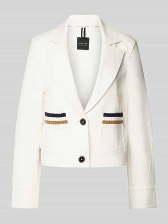 Marc Cain Blazer mit Eingrifftaschen Modell SPORTS