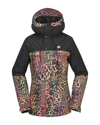 Volcom Veste De Ski/Snow Bolt Ins Acid Femme - Femme - Taille m - Beige