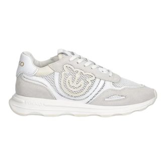 Pinko Zoe Sneakers - - Shoes - Damen - Wei&szlig; - 37 EU
