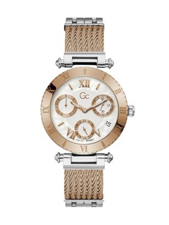 Gc Analoguhr Infinity