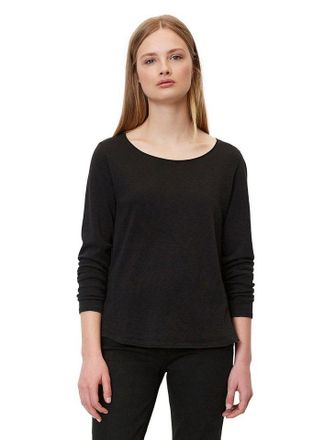Marc O'Polo Denim Langarmshirt aus Organic Cotton