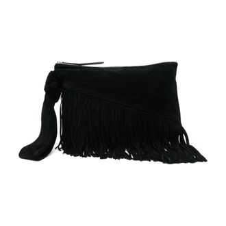 Isabel Marant Clutches - - Bags - Damen - Schwarzk - ONE SIZE