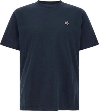 Kenzo Gots Boke Flower Embroidered c