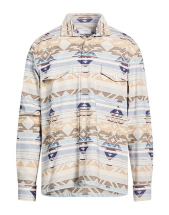 Mirto TOPS - Hemden auf YOOX.COM