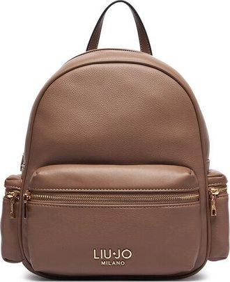 Liu Jo Rucksack AF6136 E1120 Beige