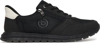 Bugatti Sneakers 325-ATL02-5000 Schwarz