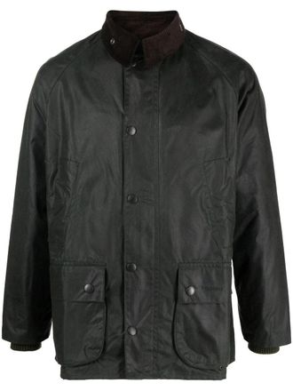 Barbour Bedale Wax Jacket Mwx0018
