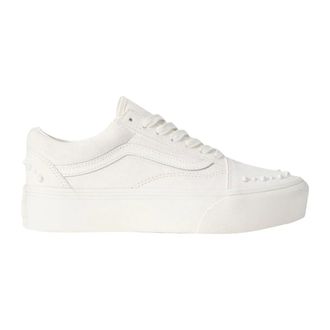 Vans Damen, Sport, Wei&szlig;, 41 EUGr&ouml;&szlig;e