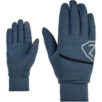 Ziener Herren Handschuhe IVANO TOUCH glove multisport