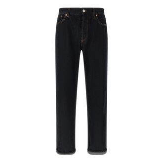 Department Five Bowl Jeans - - Jeans - Herren - Blau - W38