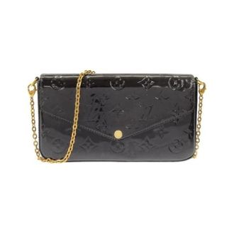 Louis Vuitton Pre-owned Pochette Sac Bandouli&egrave;re - Femme - Pre-owned - Rouge - Taille: ONE Size