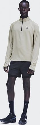 On Climate Shirt