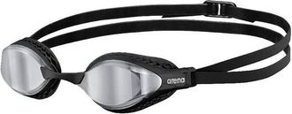 Arena arena Unisex Wettkampf Schwimmbrille Airspeed Mirror