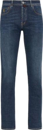 Billionaire Boys Club Herren, Jeans, Blau, W31Größe