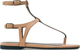 Patrizia Pepe Sandalen Patrizia Pepe 2X0088/L048-B743 Beige