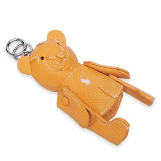 Polo Ralph Lauren Schl&uuml;sselanh&auml;nger Polo Ralph Lauren 427P13276011 Orange