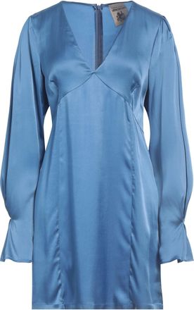 Semicouture KLEIDER - Mini-Kleider auf YOOX.COM