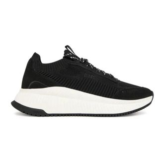 HUGO BOSS Damen, Schuhe, Schwarzk, 36 EUGr&ouml;&szlig;e