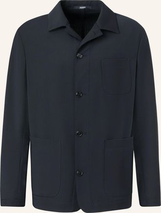 Joop Overshirt Hotcat blau