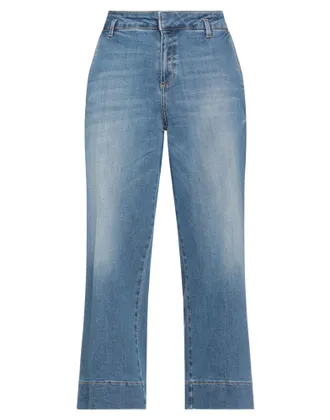 Pinko HOSEN & R&Ouml;CKE - Jeanshosen auf YOOX.COM