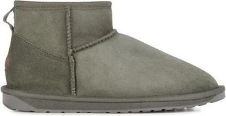 Emu Homme, Chaussures, Noir, Taille: 39 EU Winter Bottes