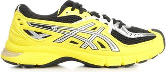 Asics Homme, Sport, Jaune, Taille: 42 EU Gel-Sd-Lyte Baskets