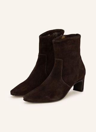 Copenhagen Copenhagen Studios Stiefeletten cph296 braun