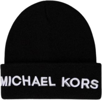 Michael Kors Homme, Accessoires, Noir, Taille: ONE Size Accessories