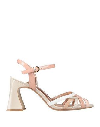 Luciano Barachini CHAUSSURES - Sandales sur YOOX.COM