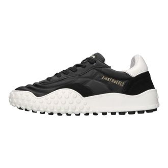 Dirk Bikkembergs Futsal-Sneakers - - Shoes - Herren - Schwarzk - 44 EU