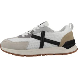 Munich Homme, Chaussures, Blanc, Taille: 43 EU Versatile 32