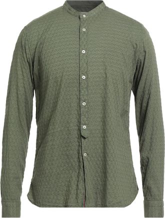 Tintoria Mattei TOPS - Hemden auf YOOX.COM