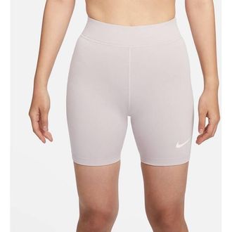 Nike Damen Tight W NSW NK CLSC HR 8IN SHORT