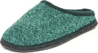Gottstein Hausschuh Walkpantoffel Wool Venture Low