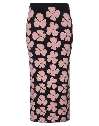 Compa&ntilde;&iacute;afant&aacute;stica HOSEN & R&Ouml;CKE - Maxi-R&ouml;cke auf YOOX.COM