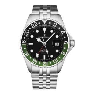 Revue Thommen Herren, Accessories, Schwarzk, ONE SIZEGr&ouml;&szlig;e
