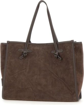 Gianni Chiarini Marcella Tote Bag - - Bags - Damen - Braun - ONE SIZE