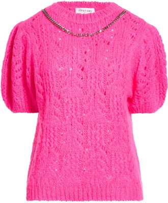 Odi Et Amo STRICKWAREN - Pullover auf YOOX.COM
