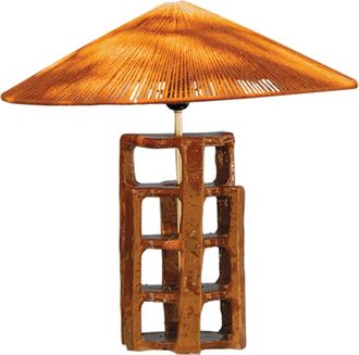 Honor&eacute; Lampe &agrave; poser Piz Honor&eacute;