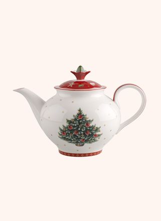 Villeroy & Boch Teekanne Toys Delight rot