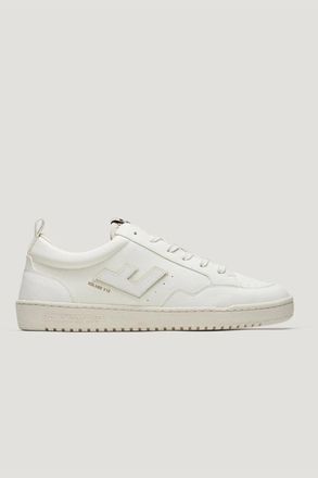 FlamingosLife Herren vegan Sneaker Roland V.10 Triple Panna