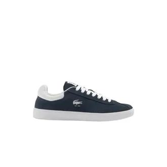 Lacoste Herren, Schuhe, Blau, 44 EUGr&ouml;&szlig;e