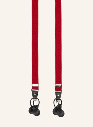 Paul Paul Hosentr&auml;ger rot