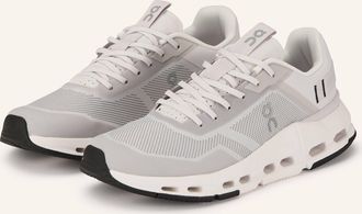 On Sneaker Cloudnova Form 2 grau