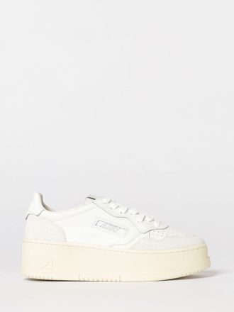 Autry Sneakers AUTRY Damen Farbe Wei&szlig;