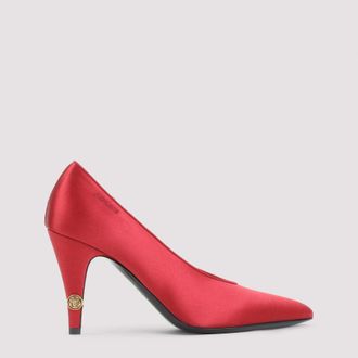 Versace Escarpins D&eacute;collet&eacute;