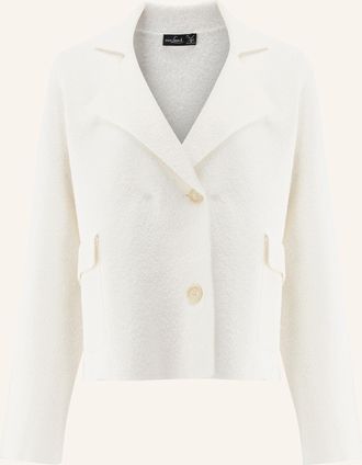 van Laack Van Laack Jacke beige