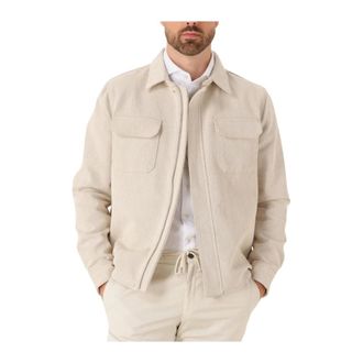 Profuomo Herren, Jacken, Beige, 2XLGr&ouml;&szlig;e