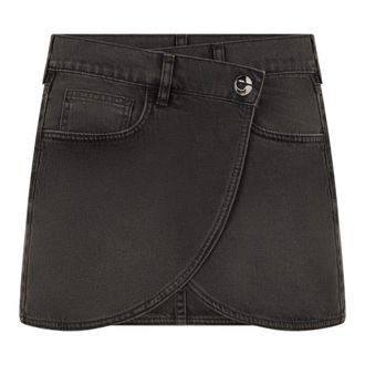 Coperni Skirts - - Skirts - Damen - Grau - 2XS